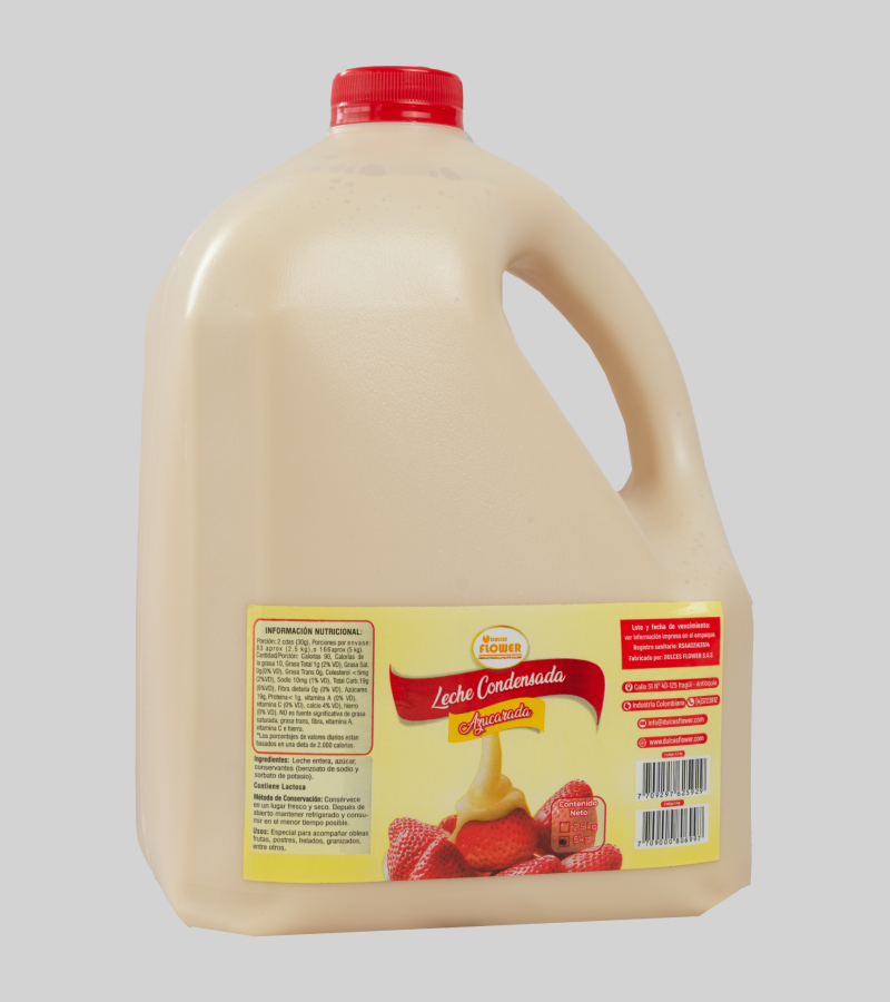 Inicio - Dulces Flower