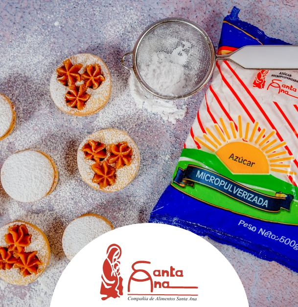 Inicio - Dulces Flower