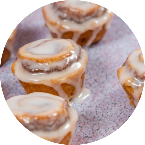 Inicio - Dulces Flower