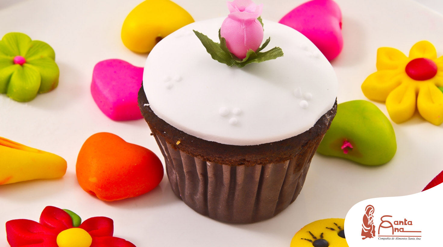 Mazapanes - Dulces Flower