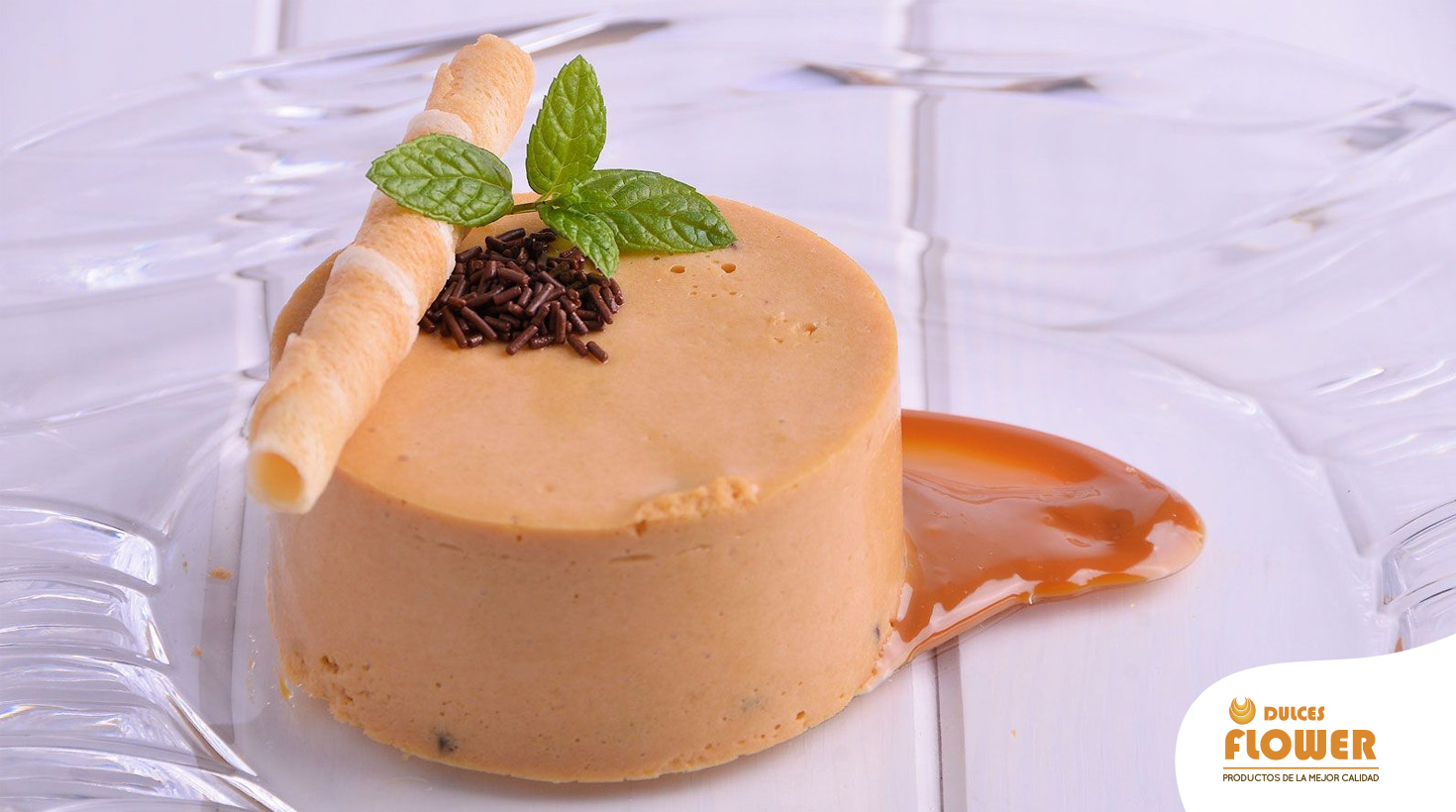 Recetas archivo - Dulces Flower