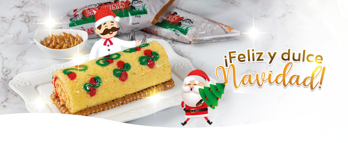 Inicio - Dulces Flower