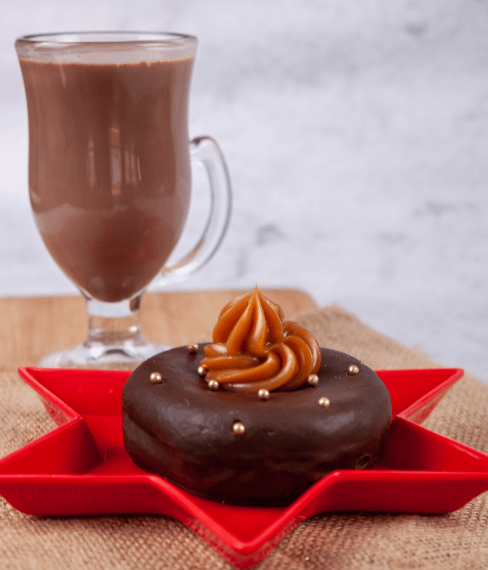 Nosotros - Dulces Flower