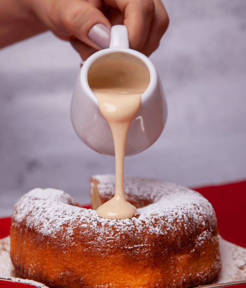 Nosotros - Dulces Flower